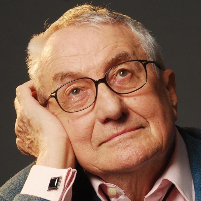 Vladimír Páral :: Knihomilové.cz